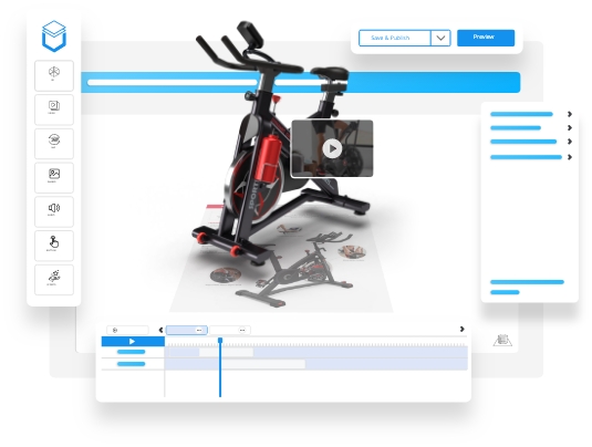 Augmented Reality - World’s first AR platform to create white labelled ...